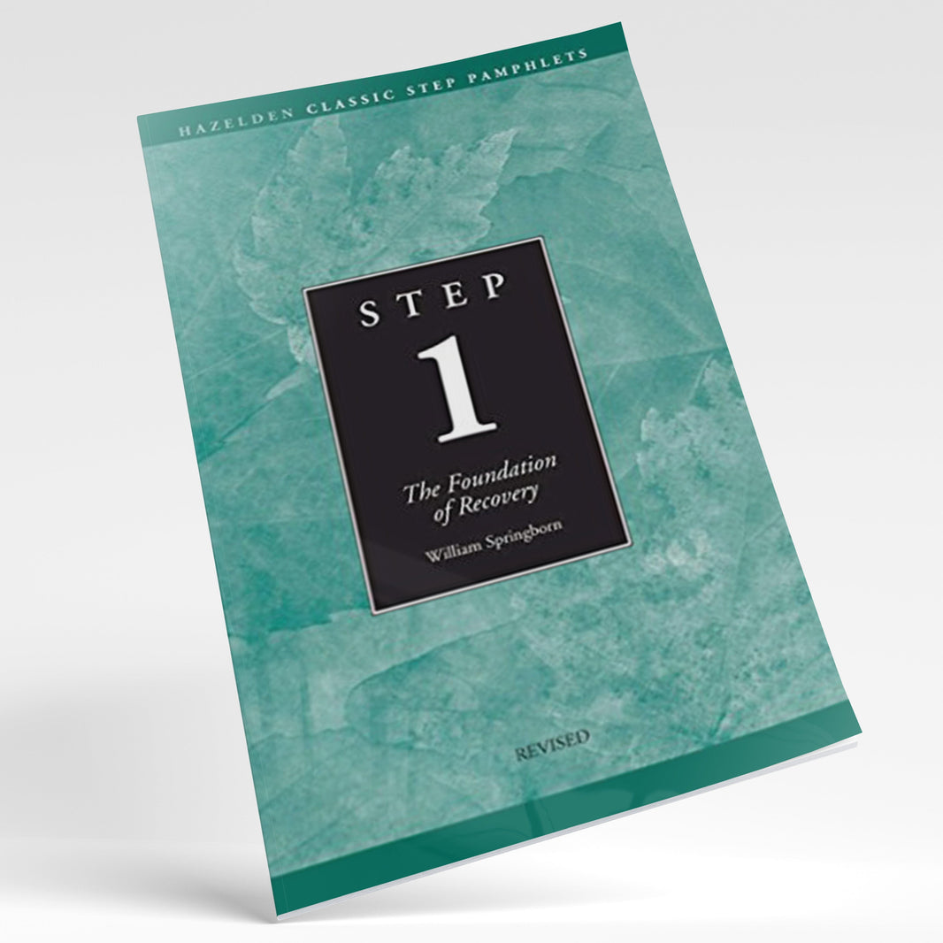 Buy AA Books Online at Gift Of Recovery - Gift of Recovery