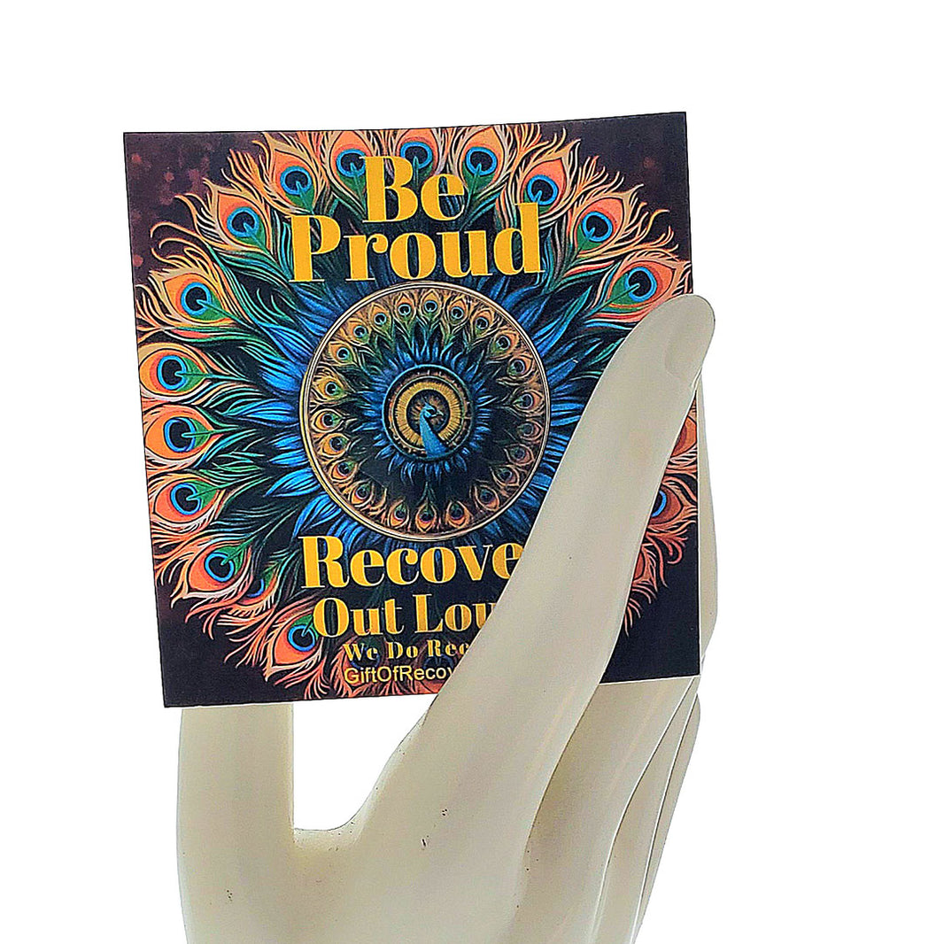 Recovery Celebration Boxes | Gift of Recovery