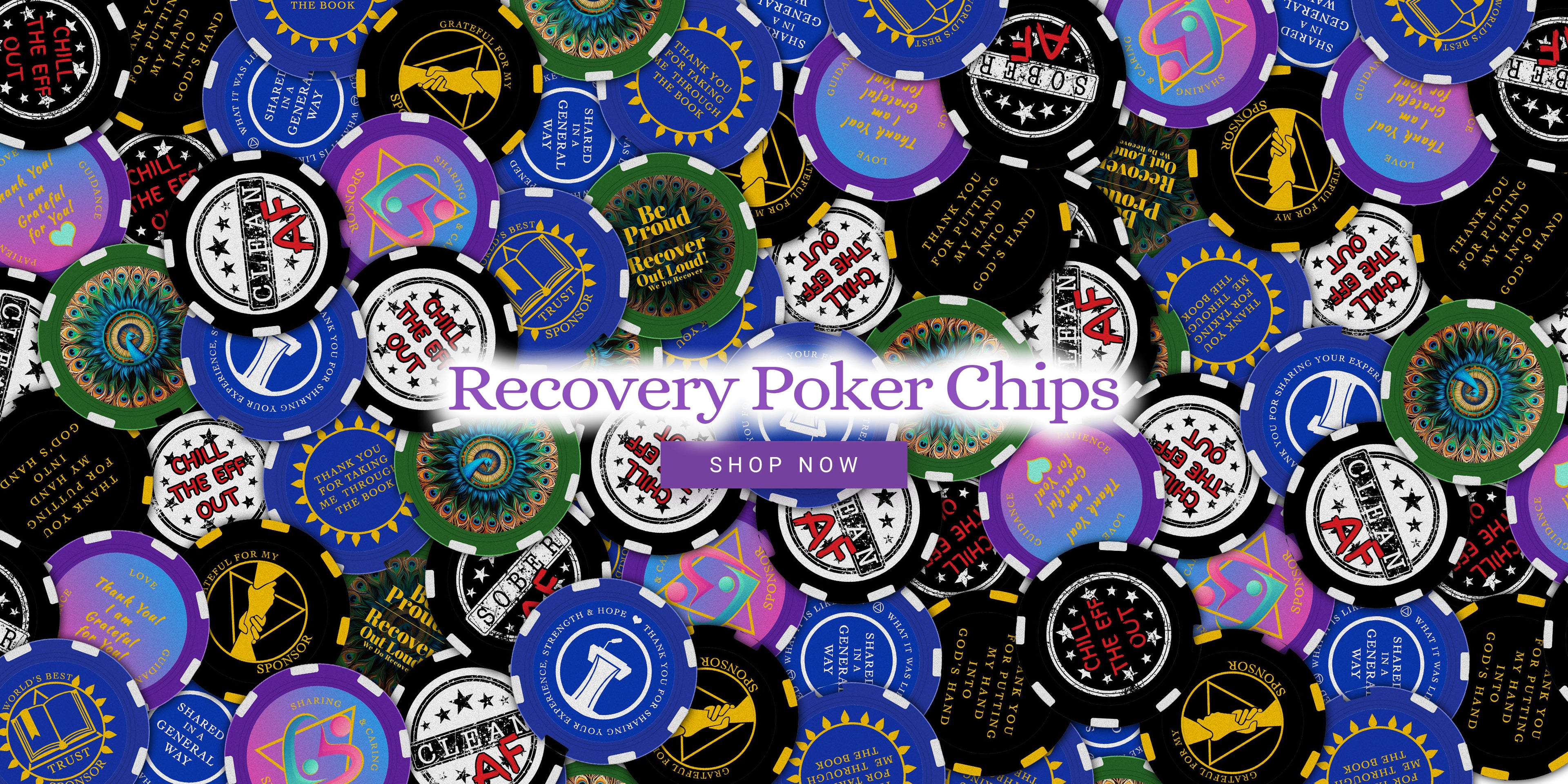 Timeless & Specialty Medallions