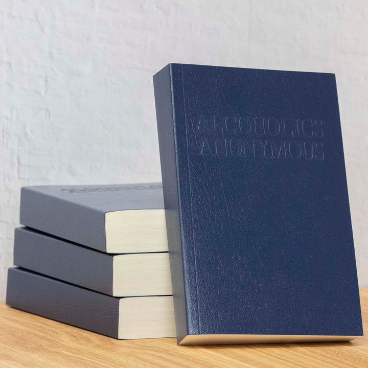 Buy AA Books Online at Gift Of Recovery - Gift of Recovery